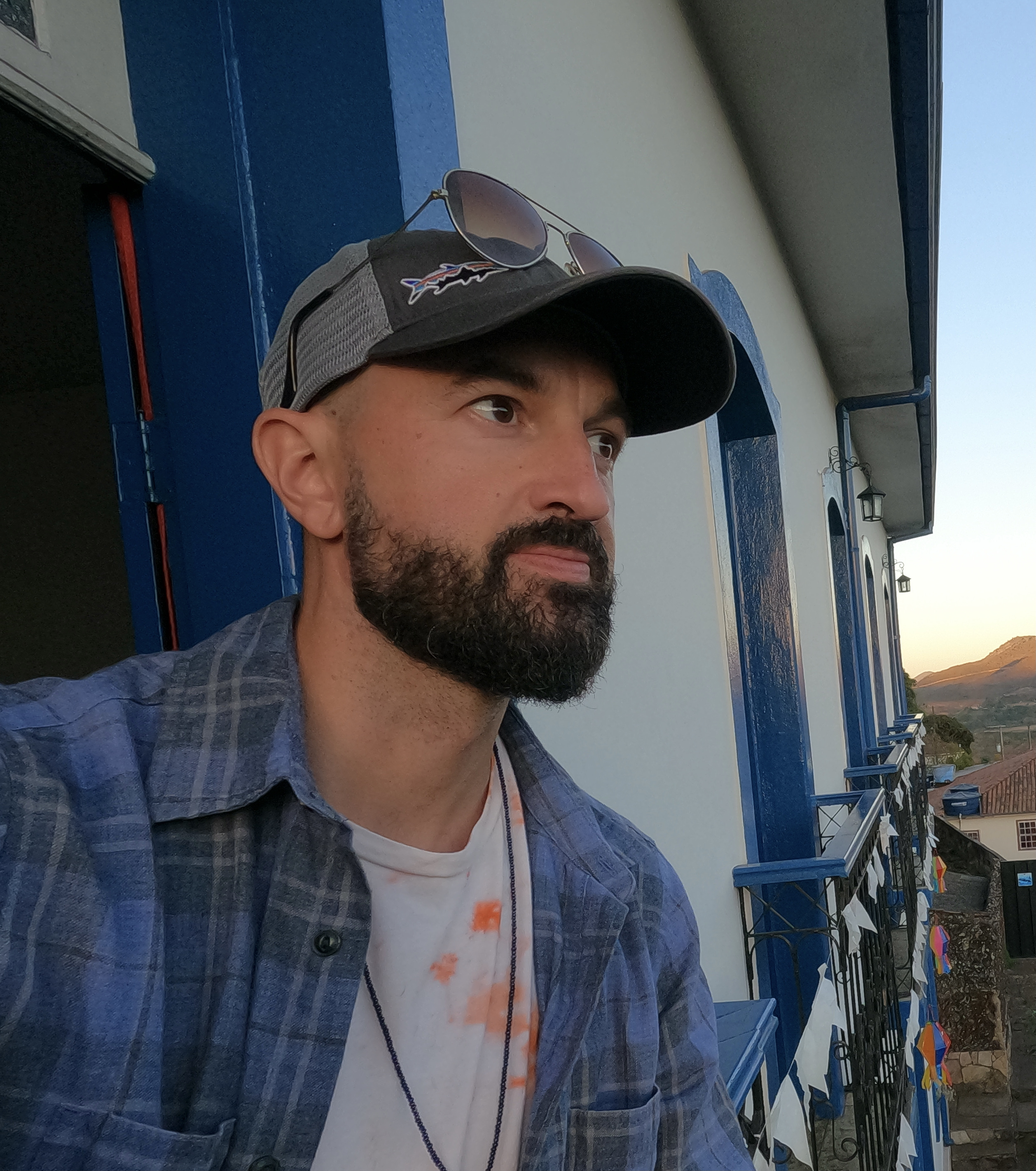 How Bio Corridors are Saving Brazil’s Golden Lion Tamarin | Outrider